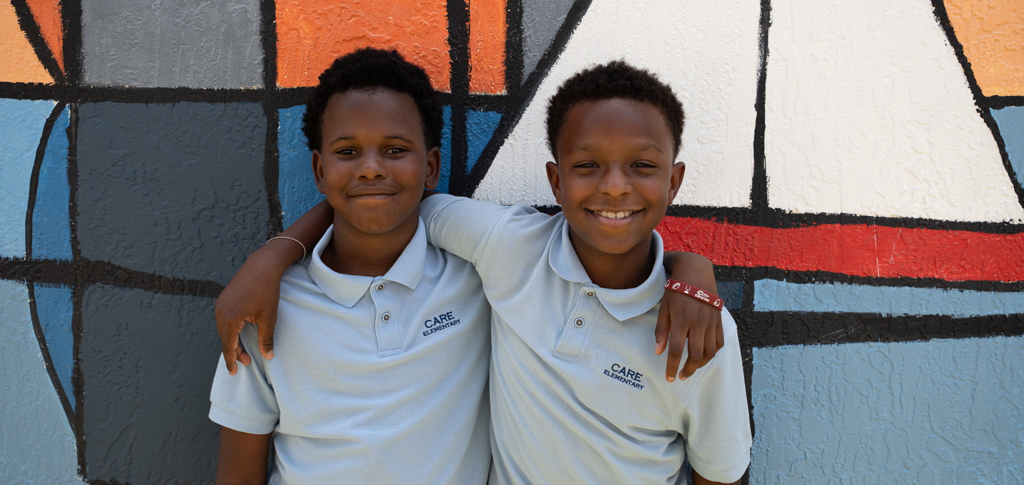 CARE Elementary School Staff - CARE Elementary School